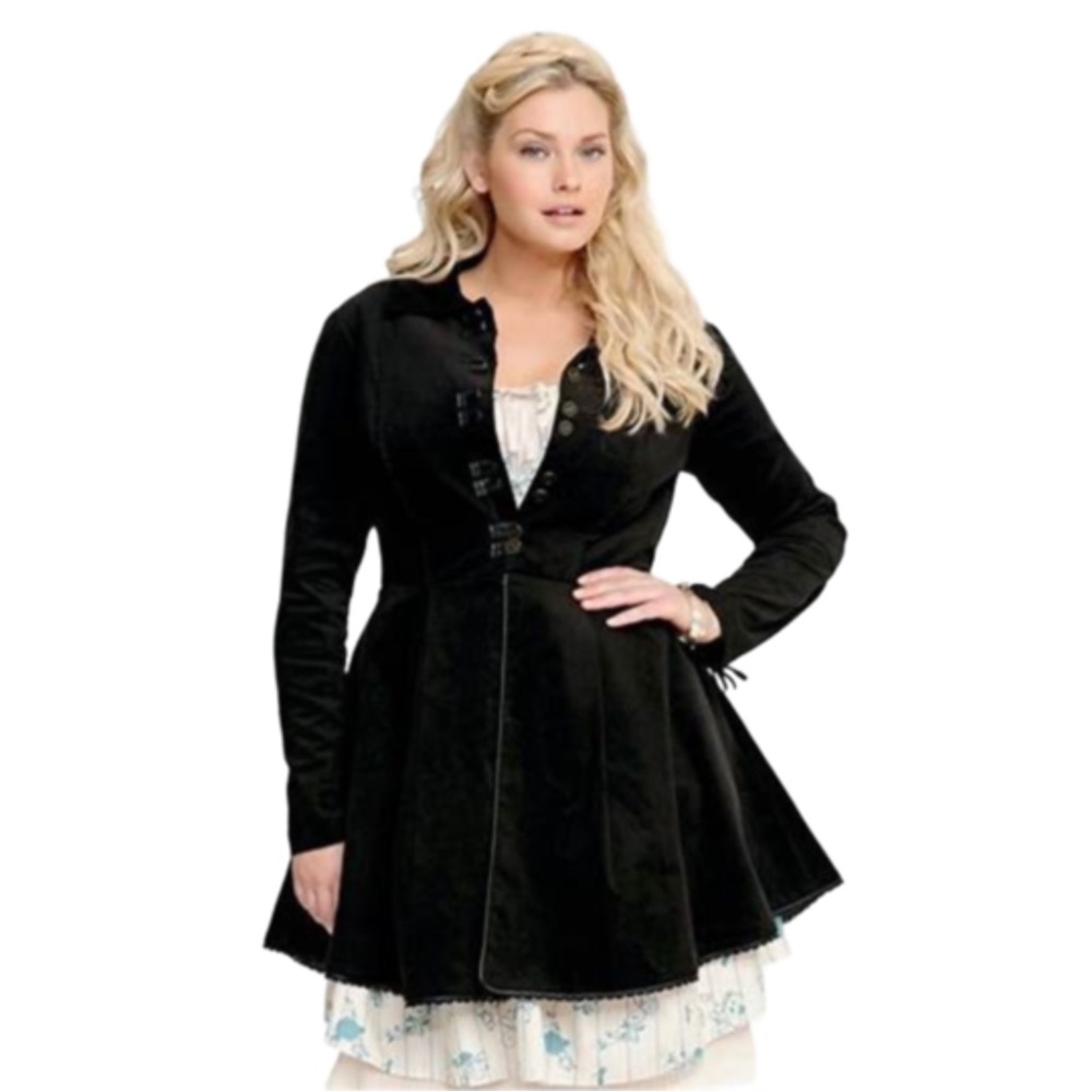 Rare Disney Torrid Exclusive Collection - Gem